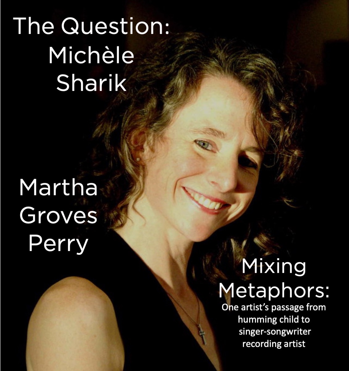 The Question | Martha Groves Perry